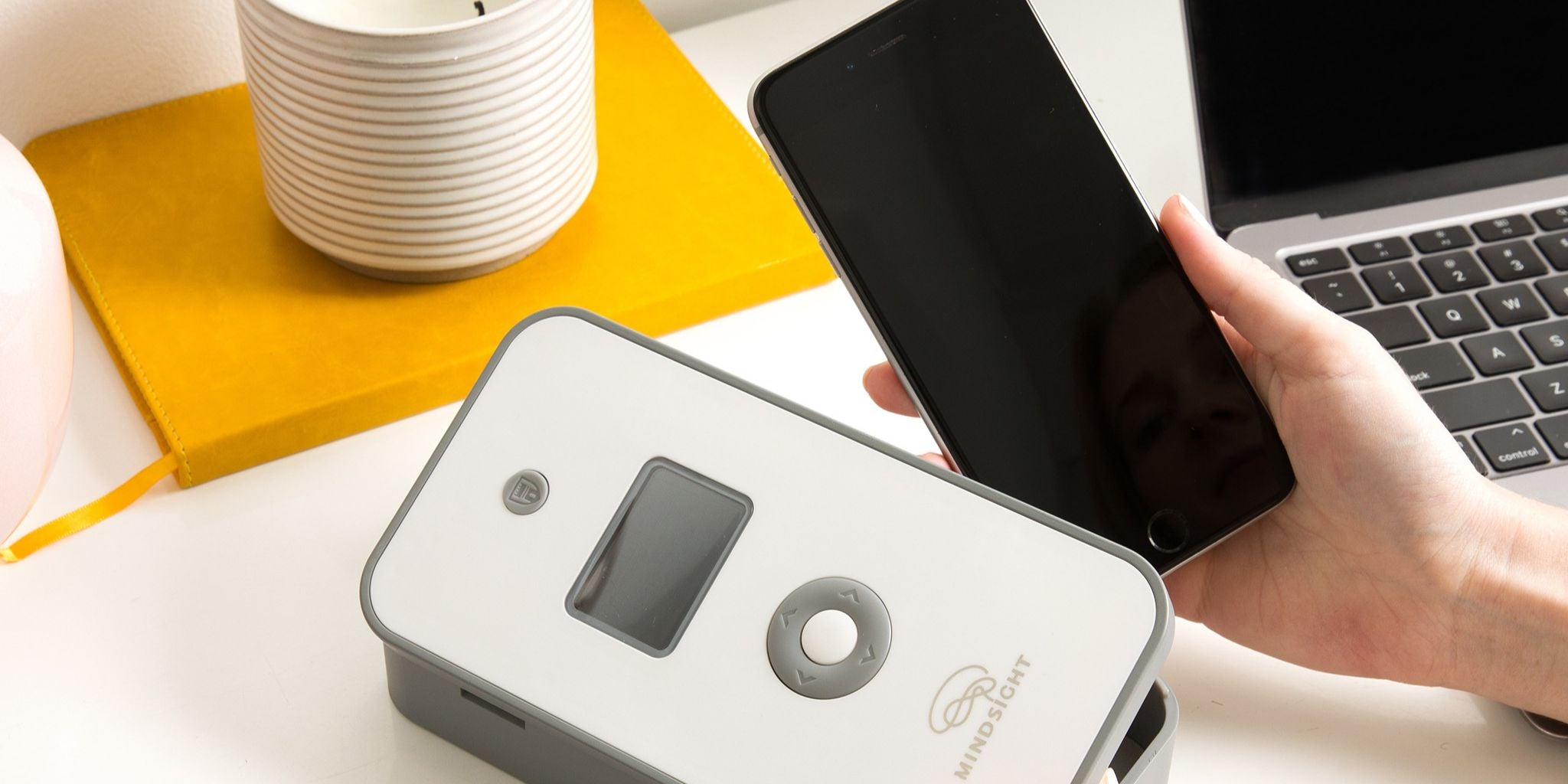 Lock Boxes for Focus, Discipline, and Habit Change – Mindsight