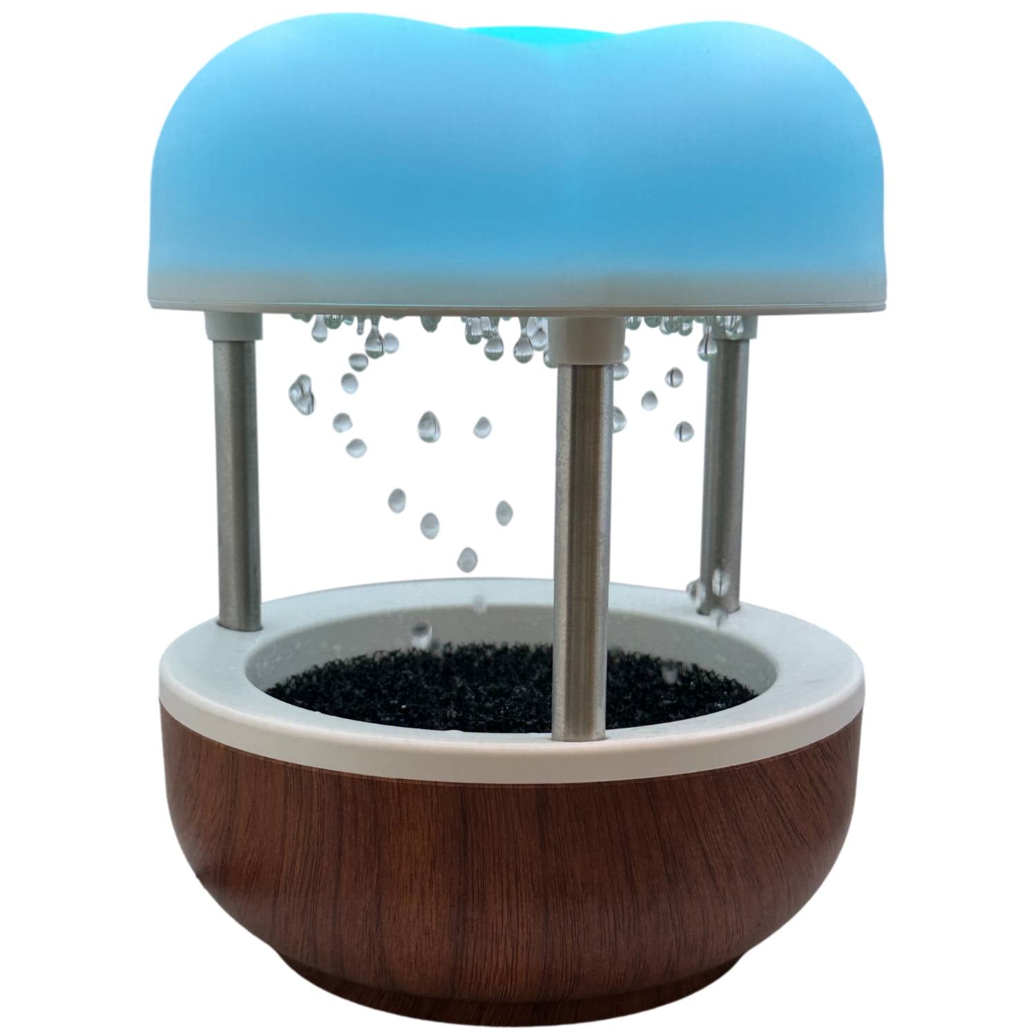 Mindsight Product Manuals: Breathing Buddha, Timed Lockbox, Kinetic Art & Desk Decor